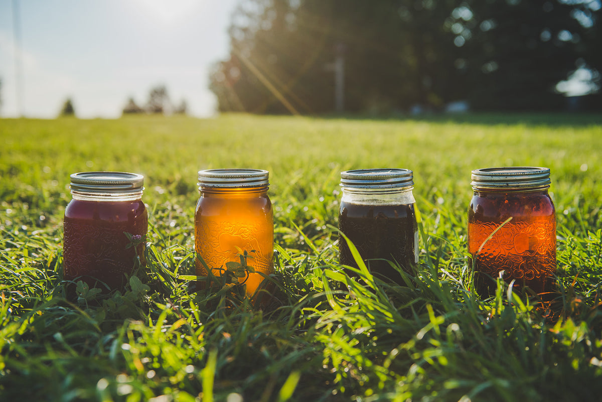 Why We Use Natural Ingredients – Pure Joy Botanicals