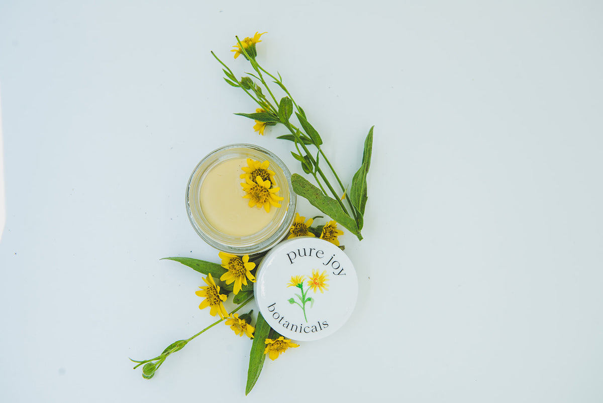3 Ways to Care for Your Pure Joy Products – Pure Joy Botanicals