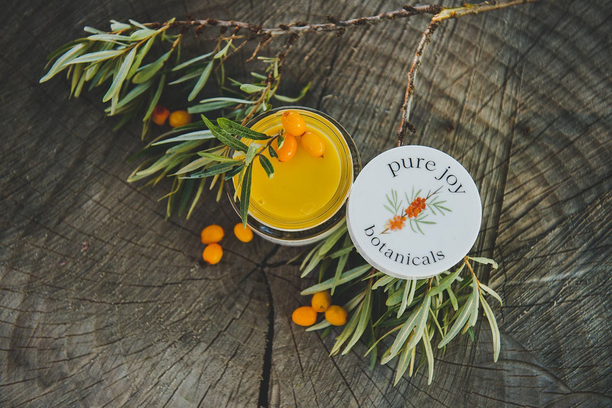 Pure Joy Botanicals