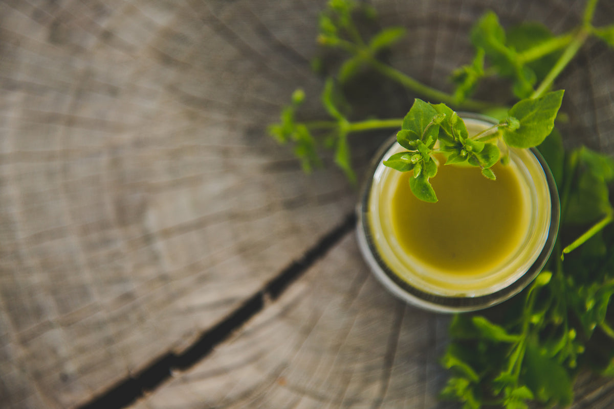 Rash Relief Salve – Pure Joy Botanicals